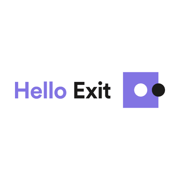 Home - Hello Exit